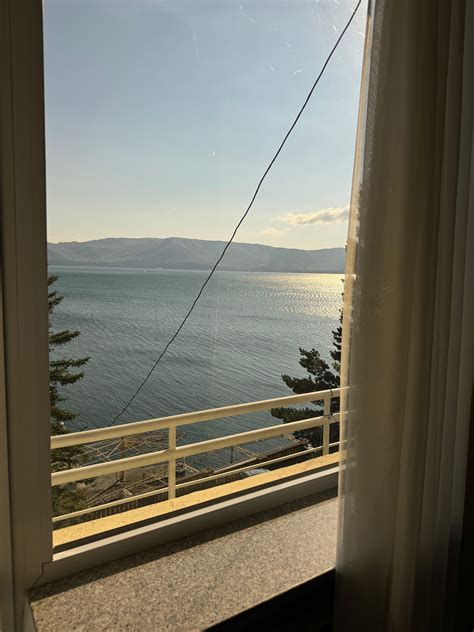 Կապուտակ Սևան Հյուրանոց Հանգստյան տուն Սևանում