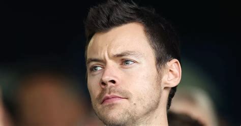 Harry Styles New Hairstyle Has People Questioning His Sexuality