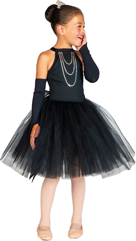 Daddys Girl Tempo Dancewear