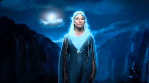 Galadriel Wallpaper 70 Pictures Wallpaperset