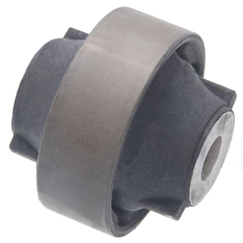 Сайлентблок задний переднего рычага Nissan (Ниссан) Tiida 54501-EW000 ...