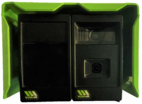 IPD Intelligent Proximity Detection Red Edge Resources