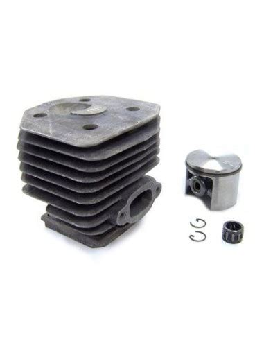 Kit Cylindre Piston Pour Moteur Husqvarna 5035368 02