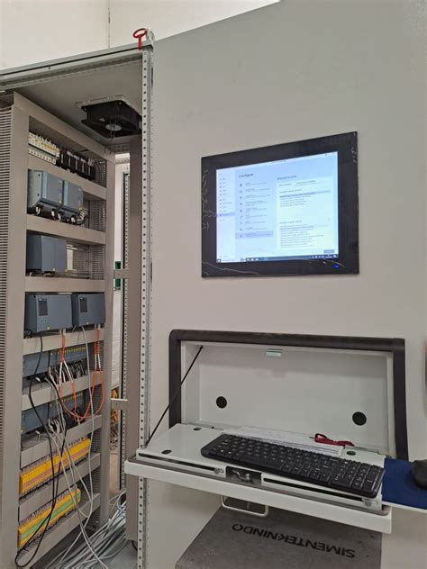 Hendi S On Linkedin Redundancy Siemens Engineeringsolutions