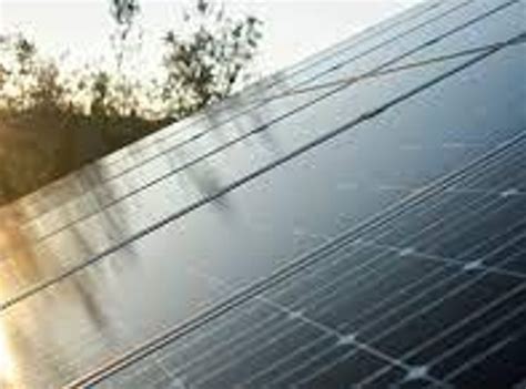 Scatec Hydro Rein And Equinor Begin Operations At Mendubim Solar