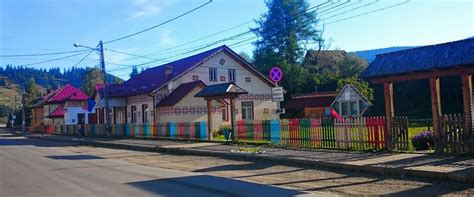 Dragă turistule de pașii te vor purta în Bucovina nu uita de comuna