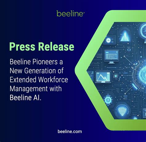 Beeline Launches Beeline Ai For Workforce Management Beeline Posted
