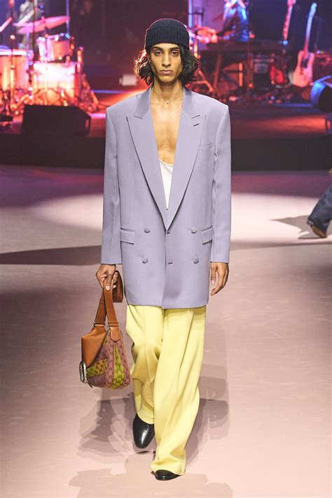 Tone Shift 9 Trends From The Fall 2023 Menswear Collections Vogue