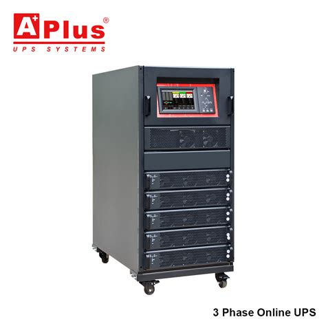 3 Phase Modular Ups 10kva To 50kva Rack 3 Phase Ups And 3 Phase Modular Ups