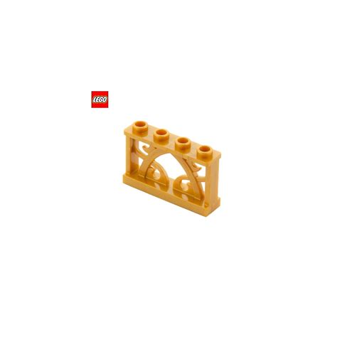 Lego® Fences Super Briques