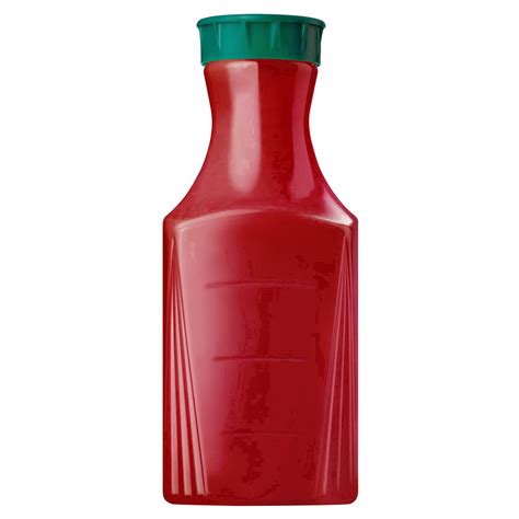 Simply Fruit Punch Bottle 52 Fl Oz 1 Ct Shipt
