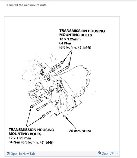 Where Is My Transmission Filter Located At Lucinda Mckellar Blog