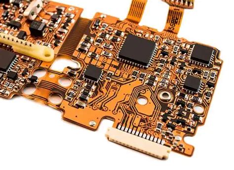 Leveraging Flexible Pcbs For Autonomous Vehicle Sensor Integration And Design