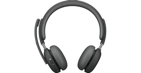 Logitech Zone Wireless 2 Headset Microsoft Teams 981 001151 Bandh
