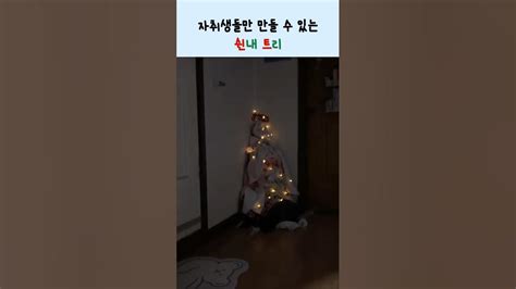 엄마랑 같이 살면 절대 못 만드는 것 Youtube