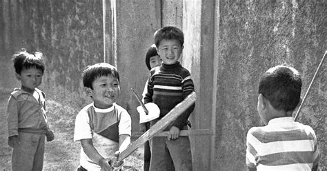 우리 할머니·할아버지의 어린시절서울역사박물관서 사진전