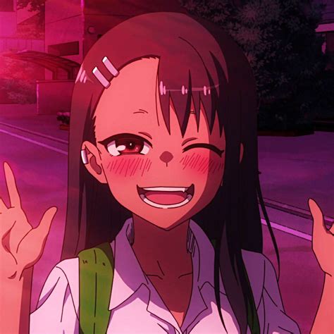 Hayase Nagatoro Artofit