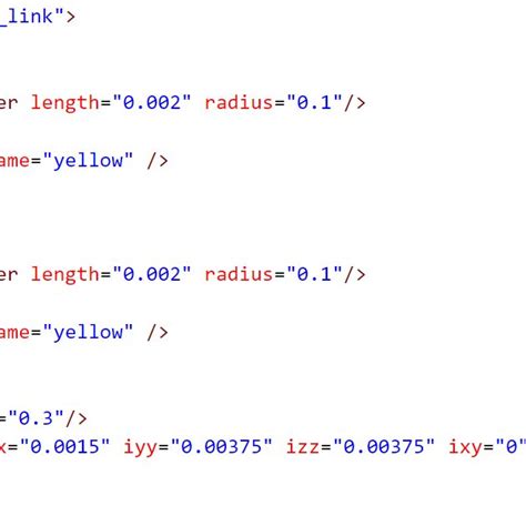 A Portion Of Code Shows The Tags Been Used Related To The Base And Download Scientific