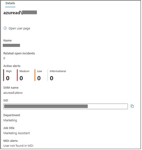 Microsoft Defender For Endpointでアラートを確認する Microsoft Defender For