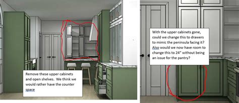 Design Revision Samples