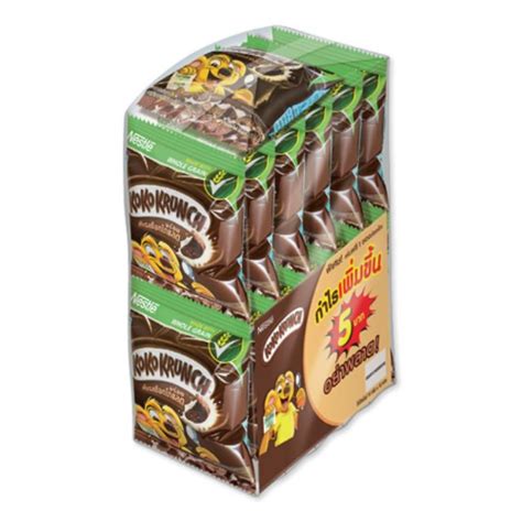 ขนม 5 บาท ยกแพ็ค 12 ซอง พร้อมส่ง สต๊อคแน่น เลย์ ฮานามิ ซีมาอน คอนเน่ ปู