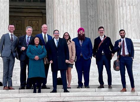 Robert Loeb On Linkedin Here Are The Transcript And Audio From My Argument Today In The Supreme