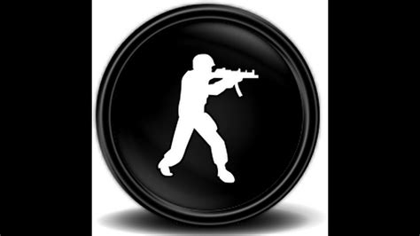 Лого для ксс Скачать спреи для Css Counter Strike Source