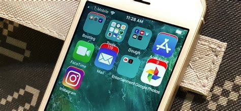 Hide Notification Badges Without Actually Removing Them From Your IPhone S Home Screen IOS