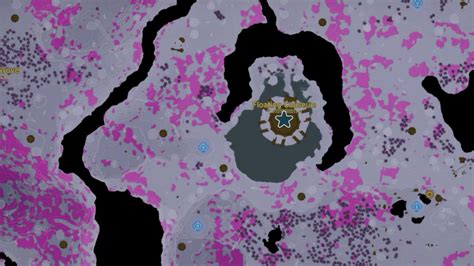 How To Get Majoras Mask At Floating Coliseum In Zelda Totk Polygon