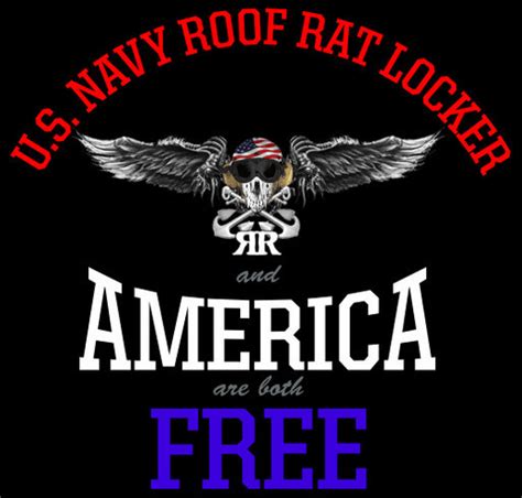 Roof Rats For Navy Relief Custom Ink Fundraising