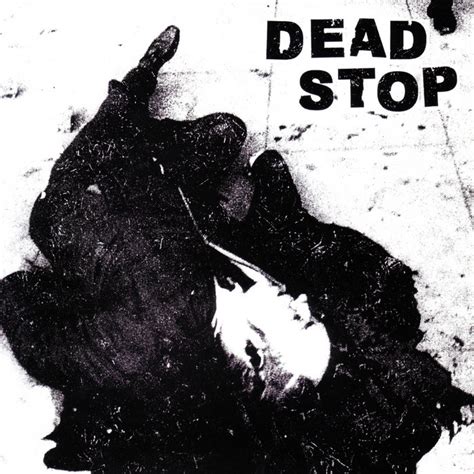Sfu001 Dead Stop St Six Feet Under Records