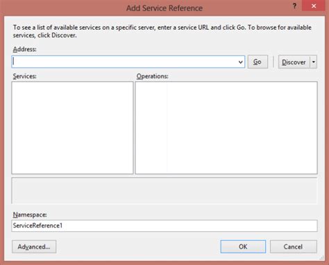 S D Ng Net Webservice Trong C