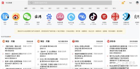 全网热度一网打尽 知乎