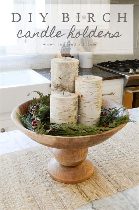45 Best Rustic DIY Christmas Decor Ideas And Designs For 2023