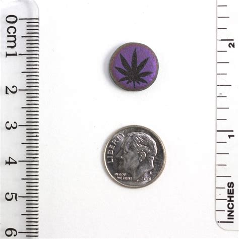 Czech Glass Coin Beads Jet Black Opaque Acid Etched With Etsy