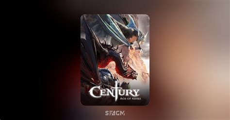 Century Age Of Ashes 游戏充值和点卡 Seagm