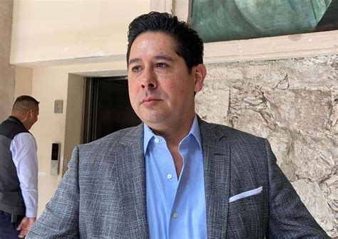 Anuncia Serrato Que Darán El Grito En Palacio Pero Sin Festejo La