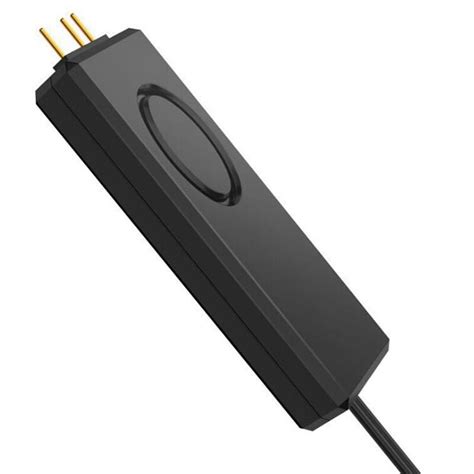 5v Gorgeous Argb Controller Sata 3 Pin Power Suppl Grandado