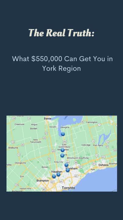 Simona Anton On Linkedin Simonaanton Realtor Gtarealtor Yorkregion