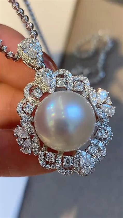 Diamond Pendant Necklace в 2024 г Ювелирные украшения Бриллианты