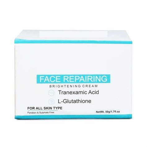Tranexamic Acid Kojic Acid Cream At ₹ 315piece कोजिक एसिड क्रीम In