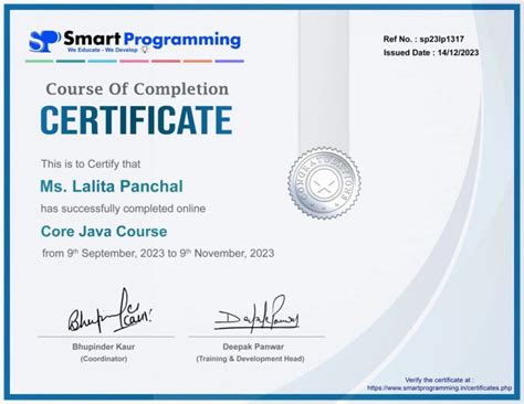 Lalita Panchal On Linkedin Java Programming Learning Techskills