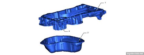 Toyota GR Series Engines