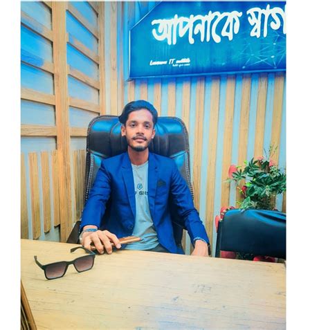 sabbir ahmed