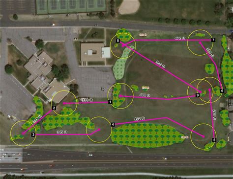 Nicholas Since Ccu Doesnt Have Signs And That Is My Go To Course For Practice I Decided To