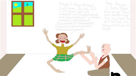 Where Are Rudy And Snap By Cartoonman100 On Deviantart