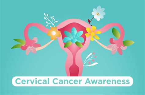 Cervical Cancer Awareness Comanche County Memorial Hospital Blog