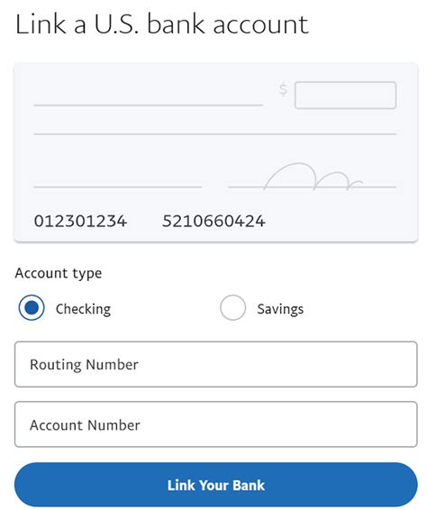 How To Set Up A Paypal Account Onlinetechtips