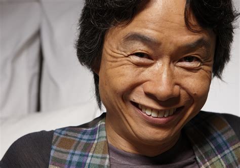Shigeru Miyamoto Explica Que Quer Se Afastar Dos Jogadores Casuais