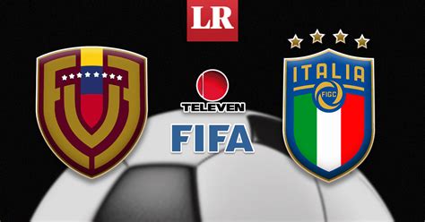 ¡cayó La Vinotinto Italia Consiguió La Victoria Frente A Venezuela Por